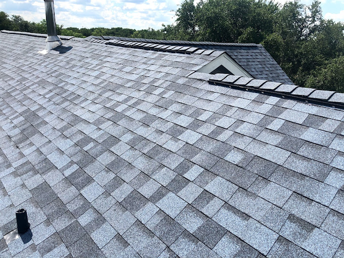 Residential & Commercial Roofing | FD Roofing & Construction
